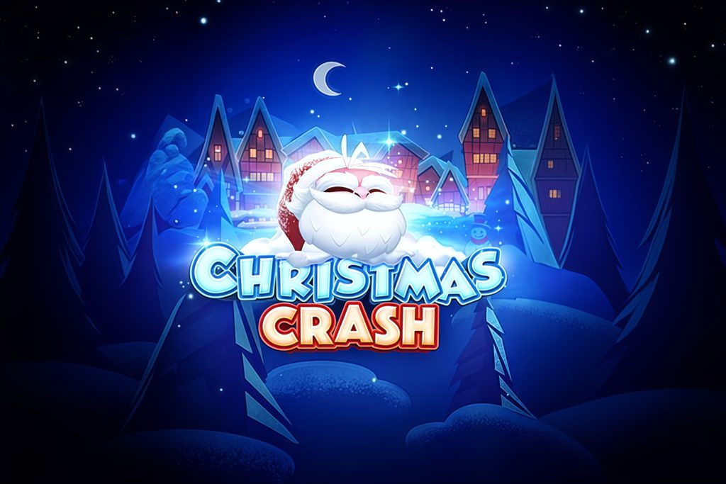 نقد و بررسی جامع بازی Christmas Crash: وقتی هیجان بازی انفجار با جادوی ...