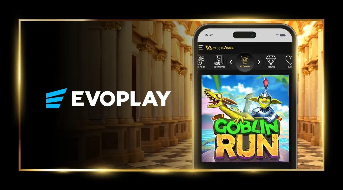 بررسی جامع بازی انفجار گابلین ران (Goblin Run): نسل جدید بازی‌های Crash ...